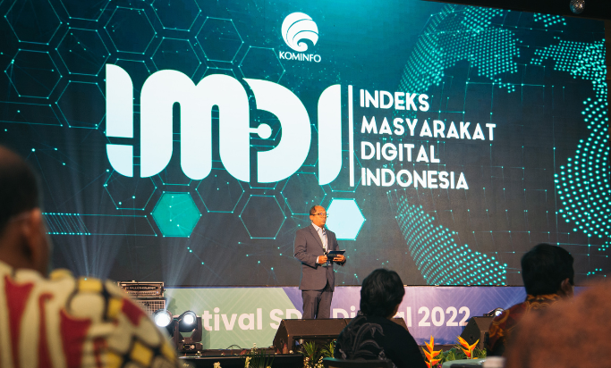 Mengenal IMDI, Pengukuran Tingkat Kompetensi dan Keterampilan Digital ...